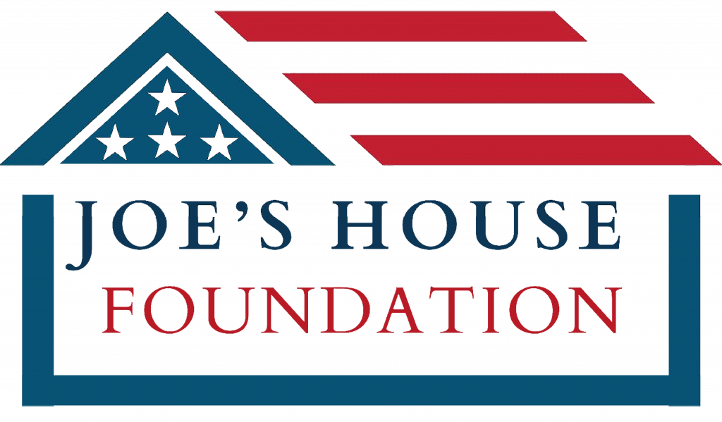 Donations – Joes House Foundation